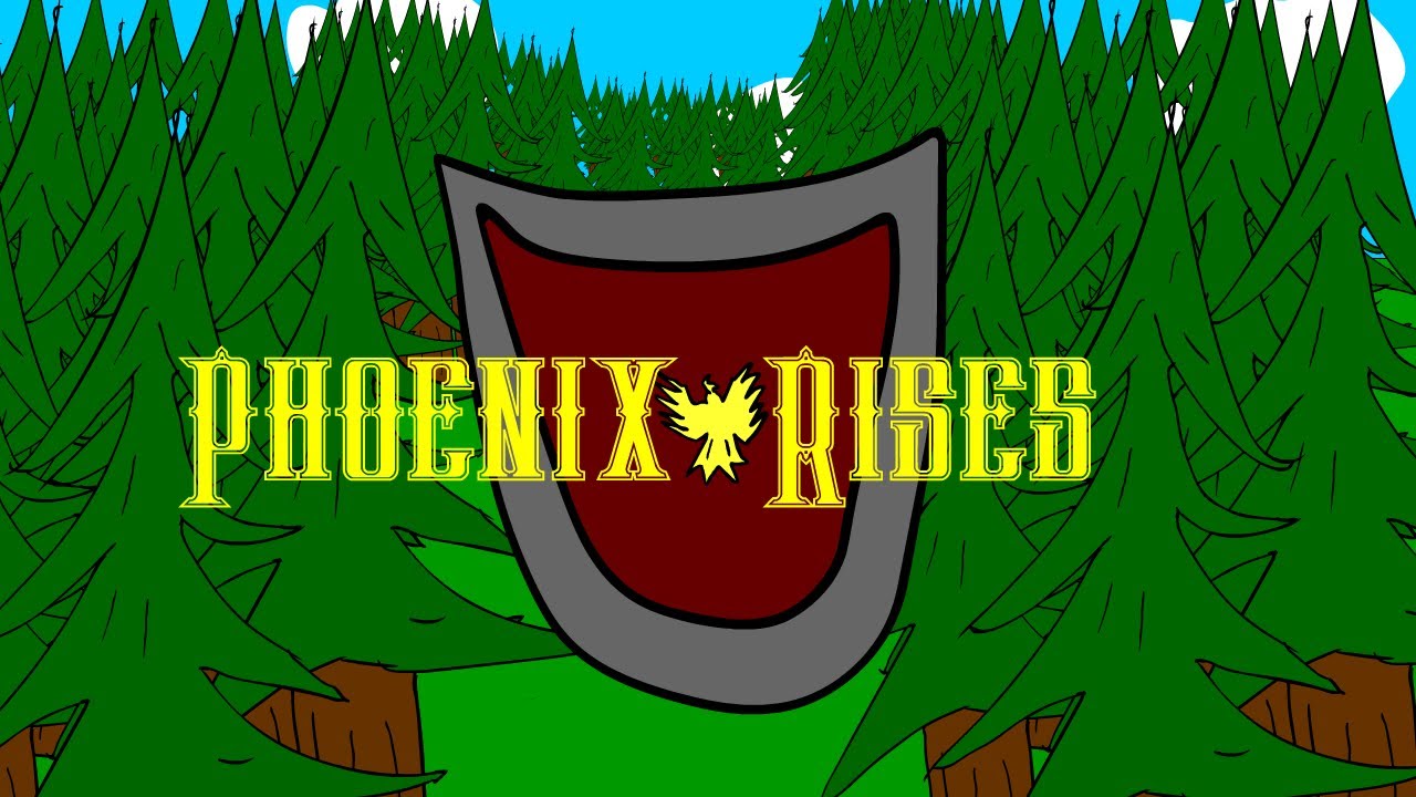 Phoenix Rises: Chapter One - YouTube