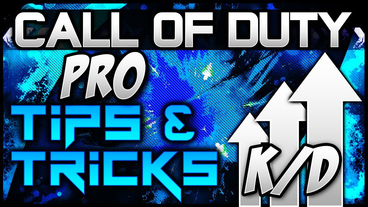 MW3 | Pro Tips & Tricks - Proper Class Setups! (Modern Warfare 3 ...