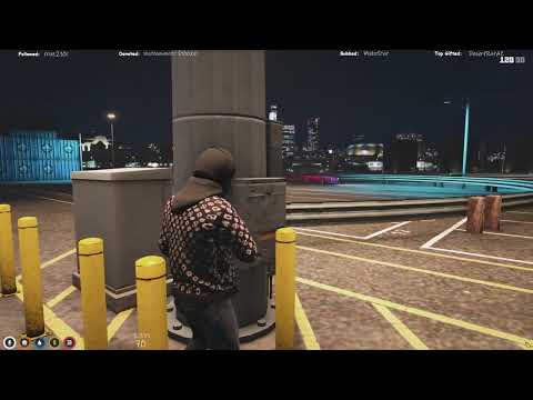 Things Get Heated Between (SN) Blunt & (SN) Max.. | NoPixel GTA RP ...