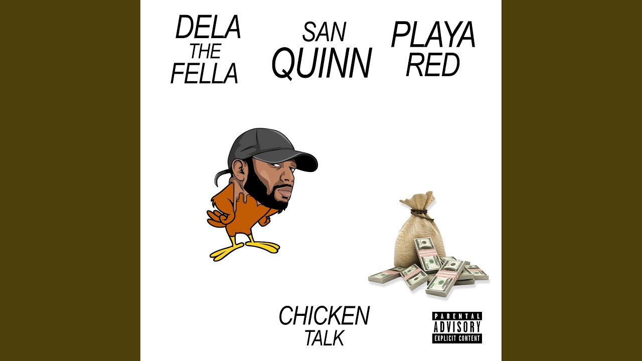 Chicken Talk - YouTube Music