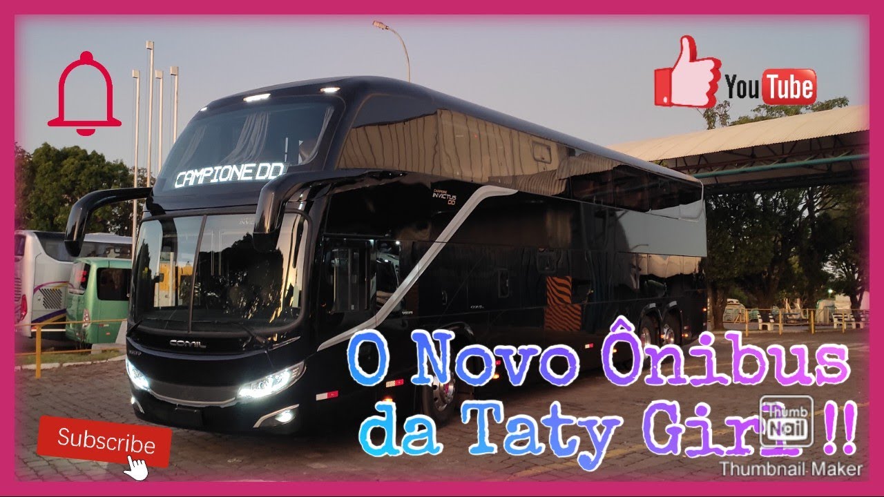 O Nosso NOVO COMIL Campione Invictus DD - Primeira Apresentação # ...