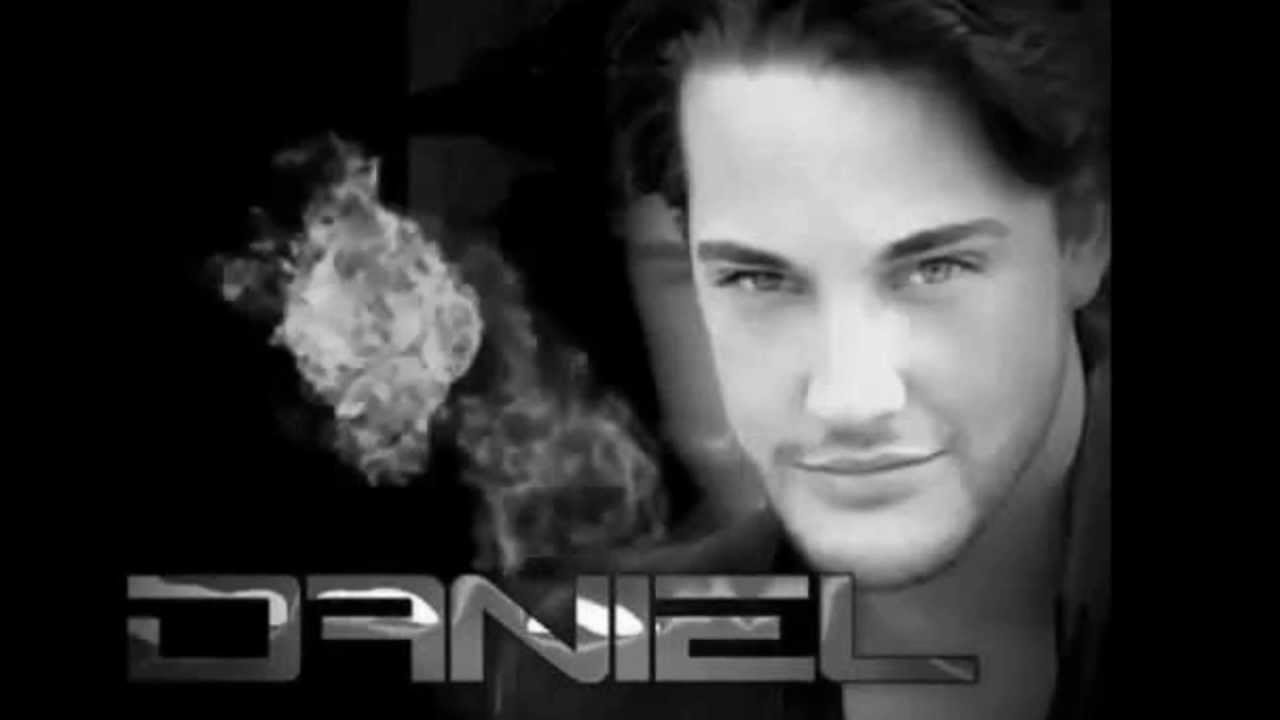 DANIEL RENE - PARA QUE LLORAR.wmv - YouTube