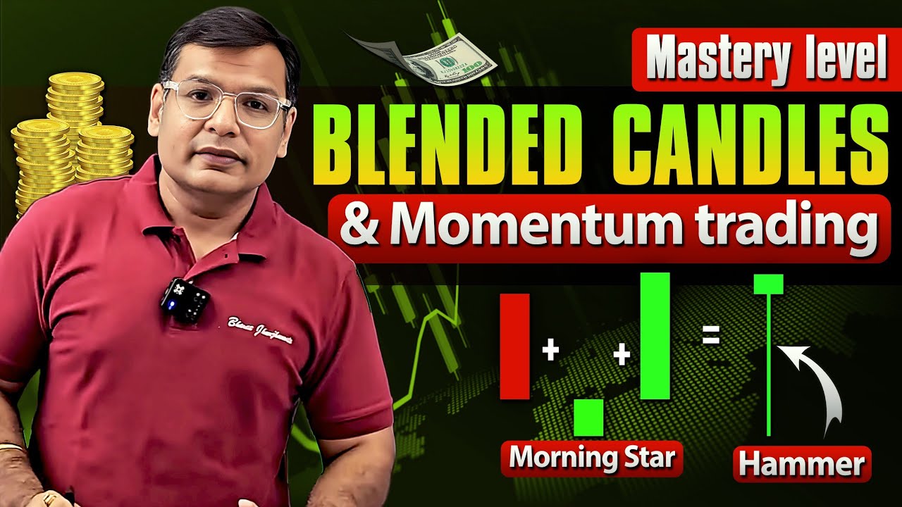 Double Your Trading Success with Blended Candles & Momentum Trading - Candlestick Mastery - II ...