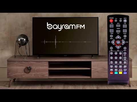 Bayram fm Frekansları
