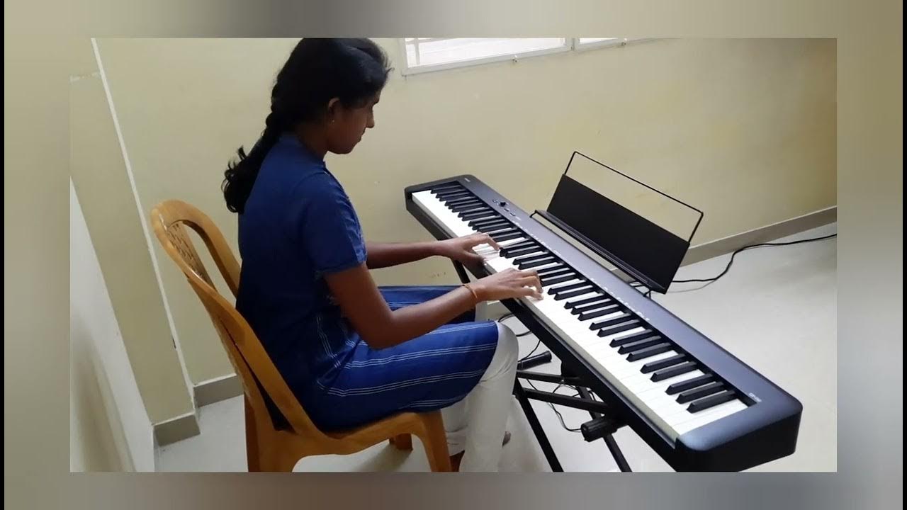 Blissful Melody (Piano) - YouTube