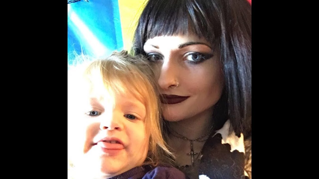 Raising Pagan Kids: IMBOLC - YouTube