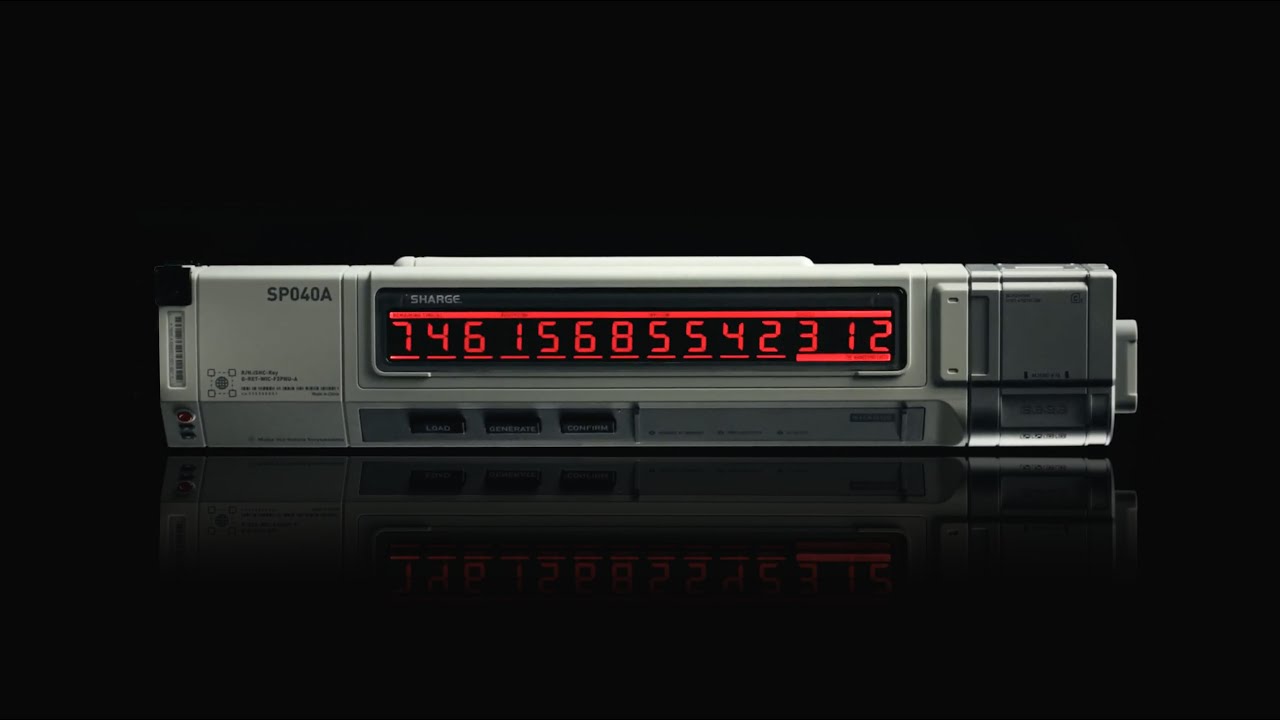 This Cyberpunk Power Bank Is Straight out of Wandering Earth II"