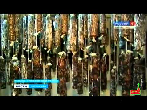 КАЗЫЛЫК - YouTube