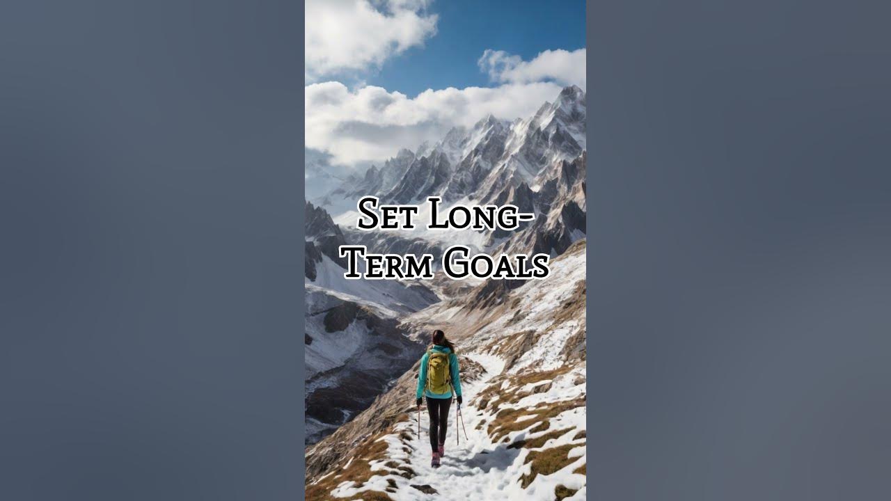 How to Build Grit The Secret to Long Term Success - YouTube