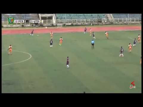FC EBEDEI - 1 Vs IJEBU UNITED FC - 2 - YouTube