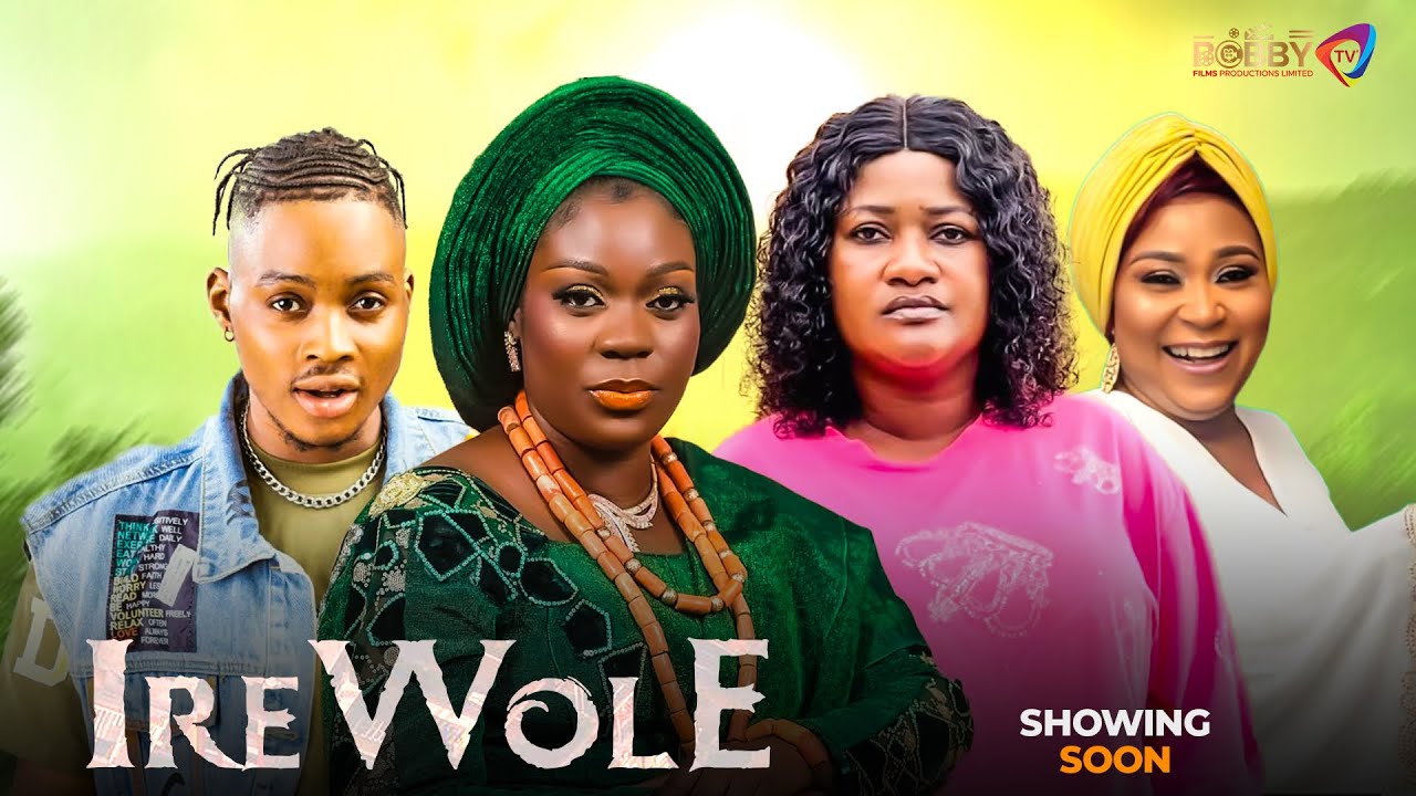 IREWOLE Yoruba Movie 2025 | Official Trailer Showing Next On Bobby ...