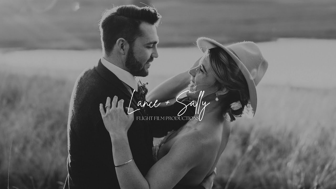 LANCE + SALLY | Sneak Peek - YouTube