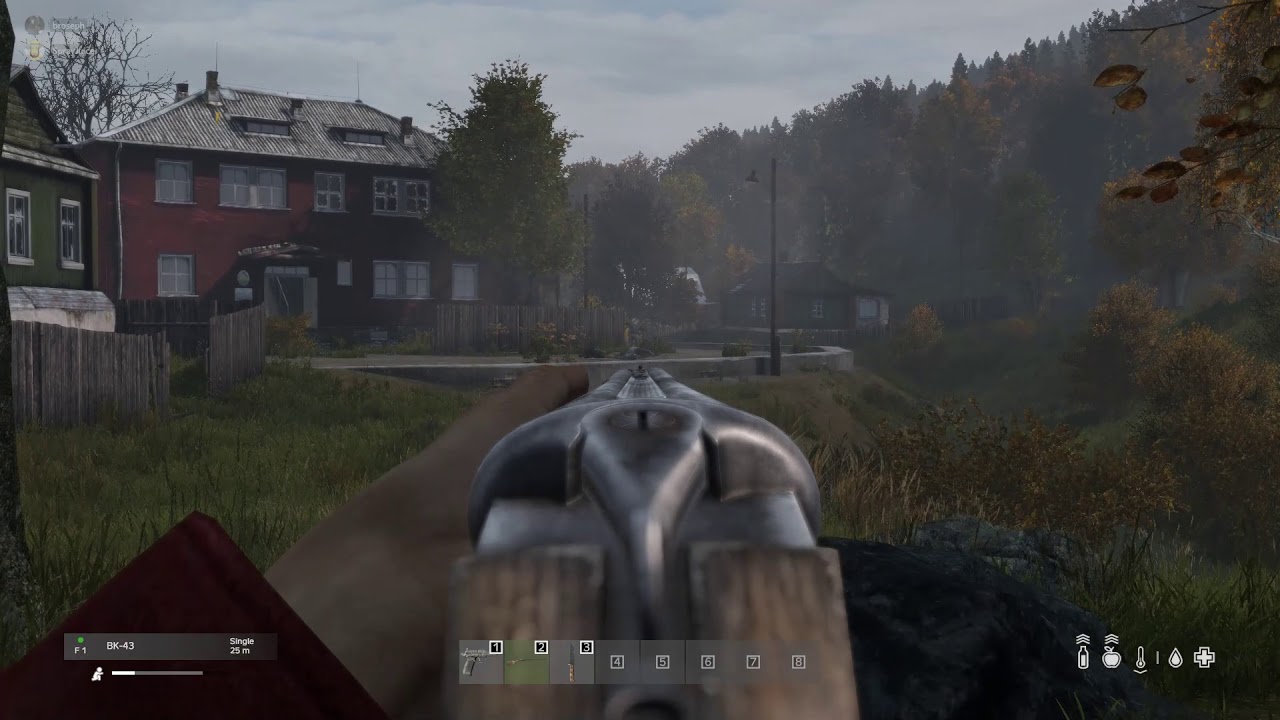 Bandit Adventure - DayZ - YouTube