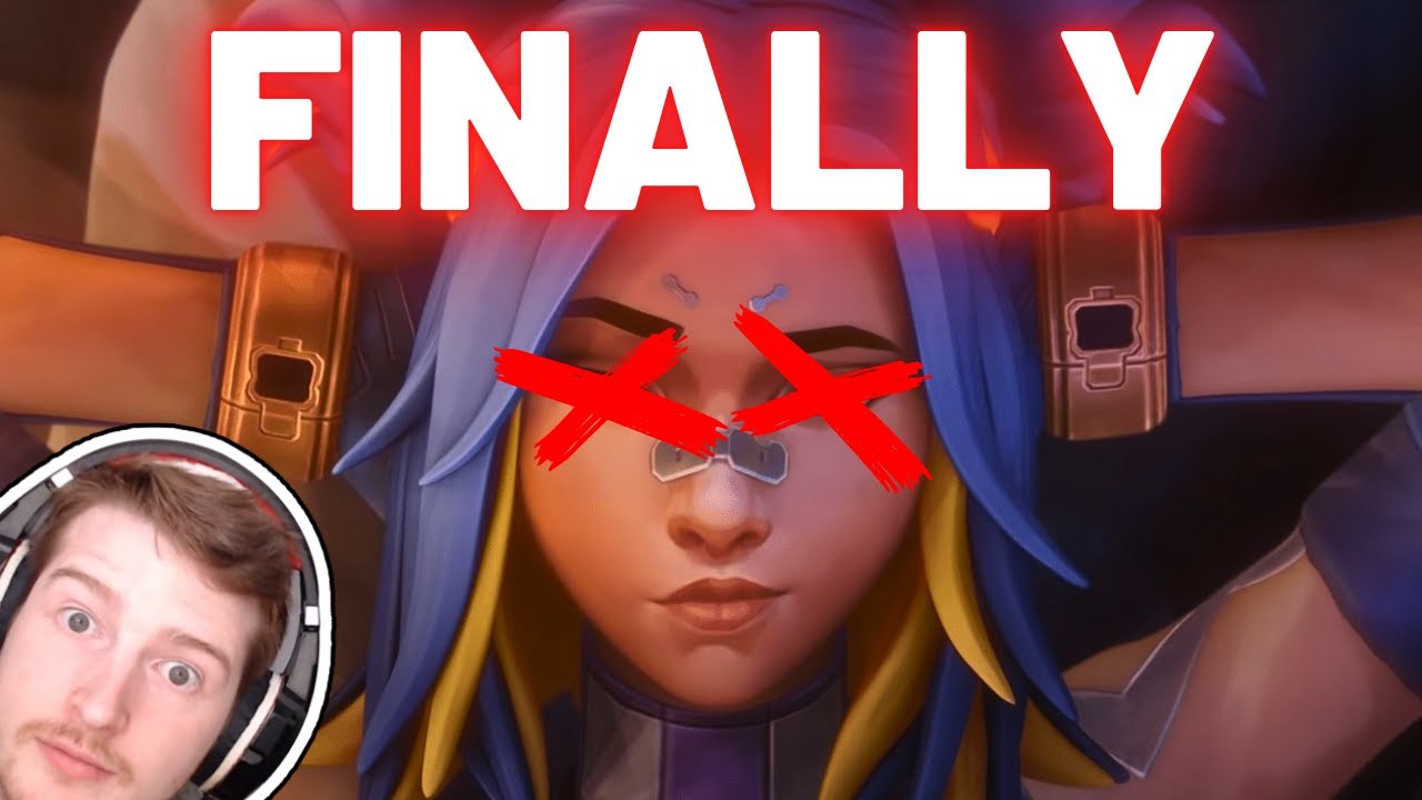 Neon NERFS Revealed & Ping Nerf! - YouTube