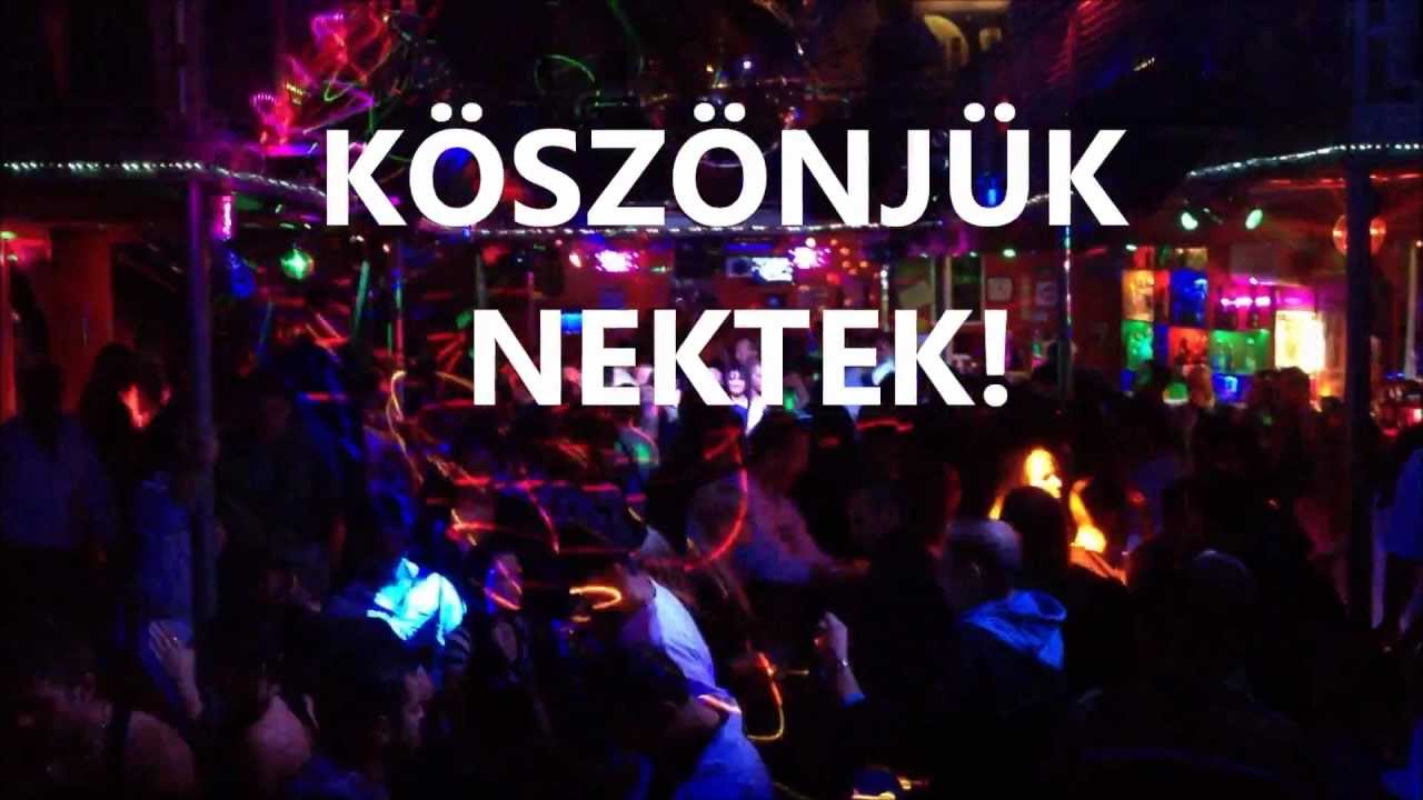 Dj Yoko live @ Club Yoko 2012.10.13 by clubyoko - YouTube