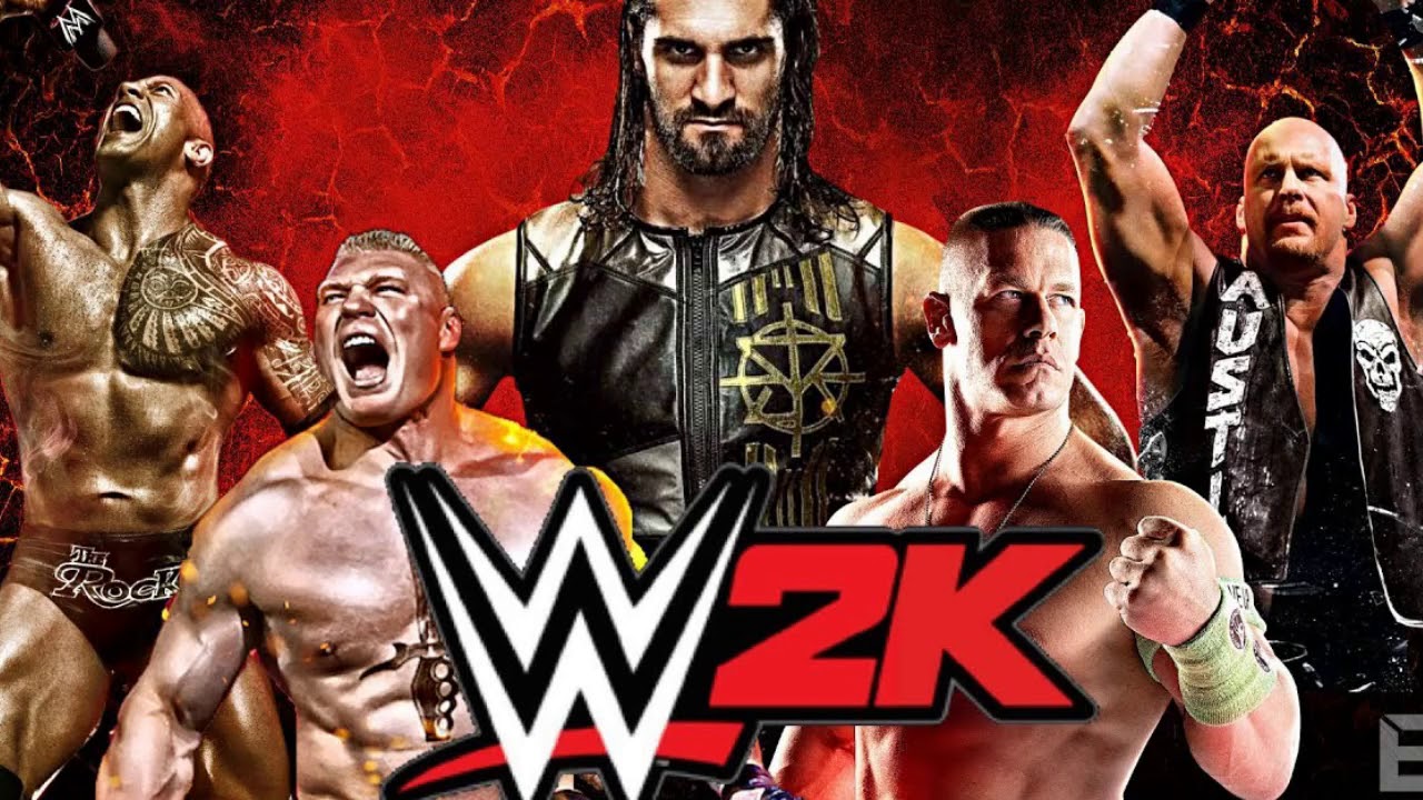 NO WWE 2K21 game!! WWE 2K21 OFFICIALLY CANCELED! | Fightful Gaming ...