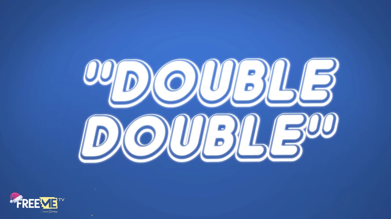 Double Double video with lyrics - YouTube