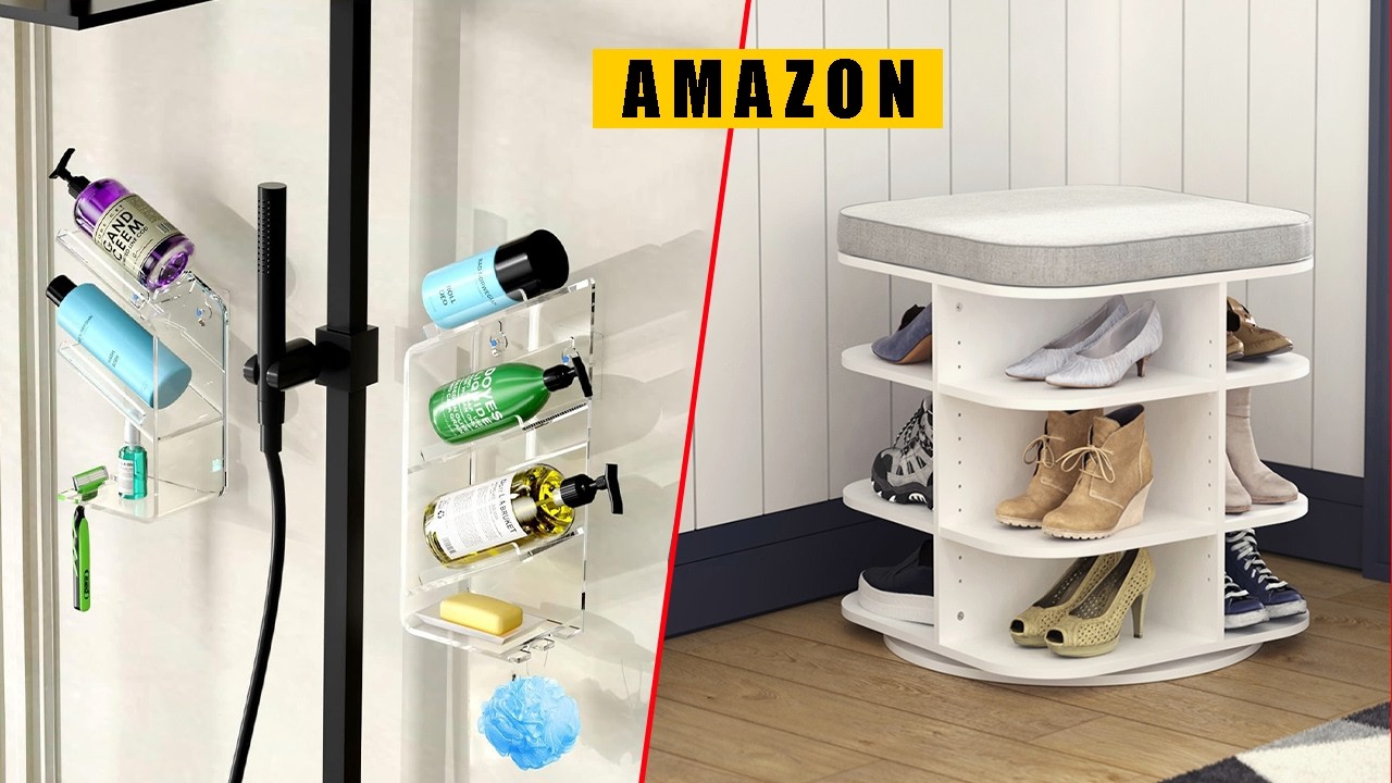 10 amazon finds that will take your home to another level # ...