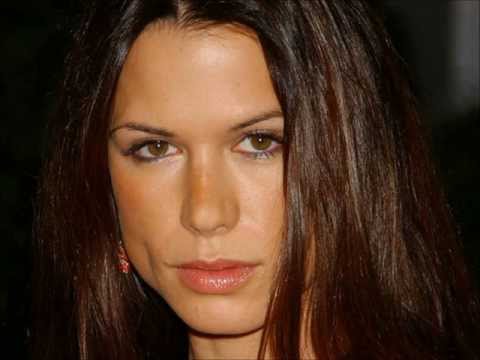 Rhona Mitra