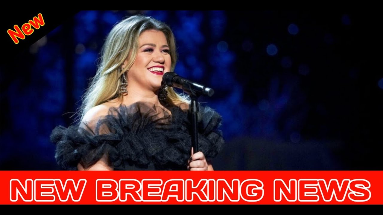 Sorrowful !! Tragic !! American Idol Winner And Musicians Kelly ...