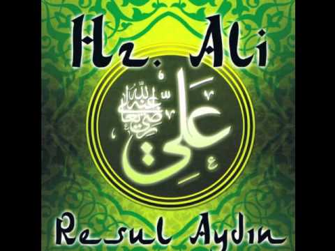 resul aydin ebu bekir