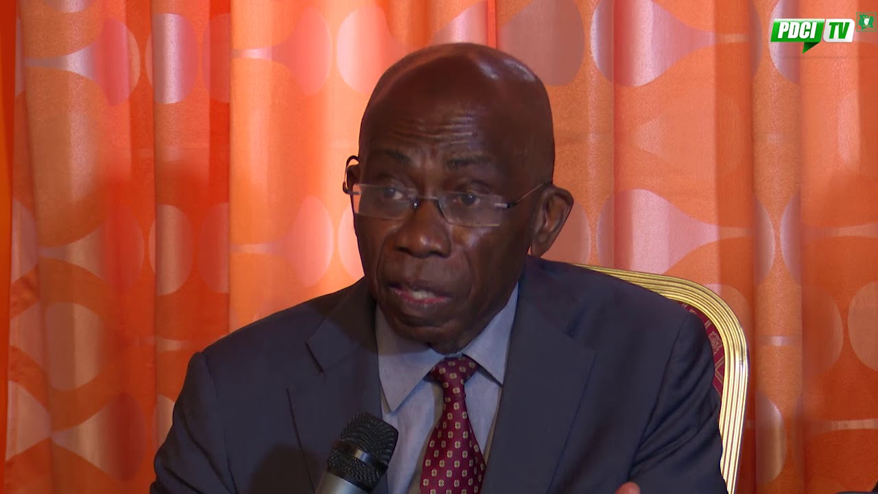 PDCI-RDA : Édition spéciale du 16 janvier 2020 - YouTube