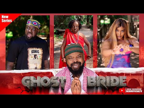 Ghost Bride Episode 1 - YouTube