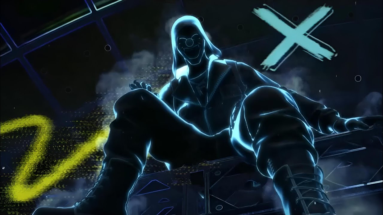 TOP CRIMINAL GHOST | FULL ANIMATED VIDEO - YouTube