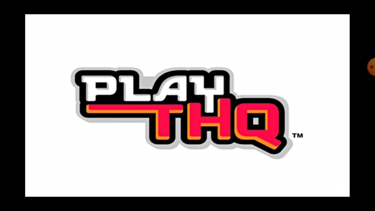 Nickelodeon/Play THQ/THQ Studio Australia (2008) - YouTube
