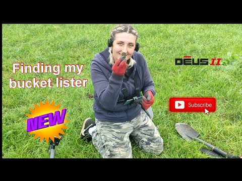 Metal Detecting UK | Digging With HARV #xpdeus2 #garrettapex - YouTube