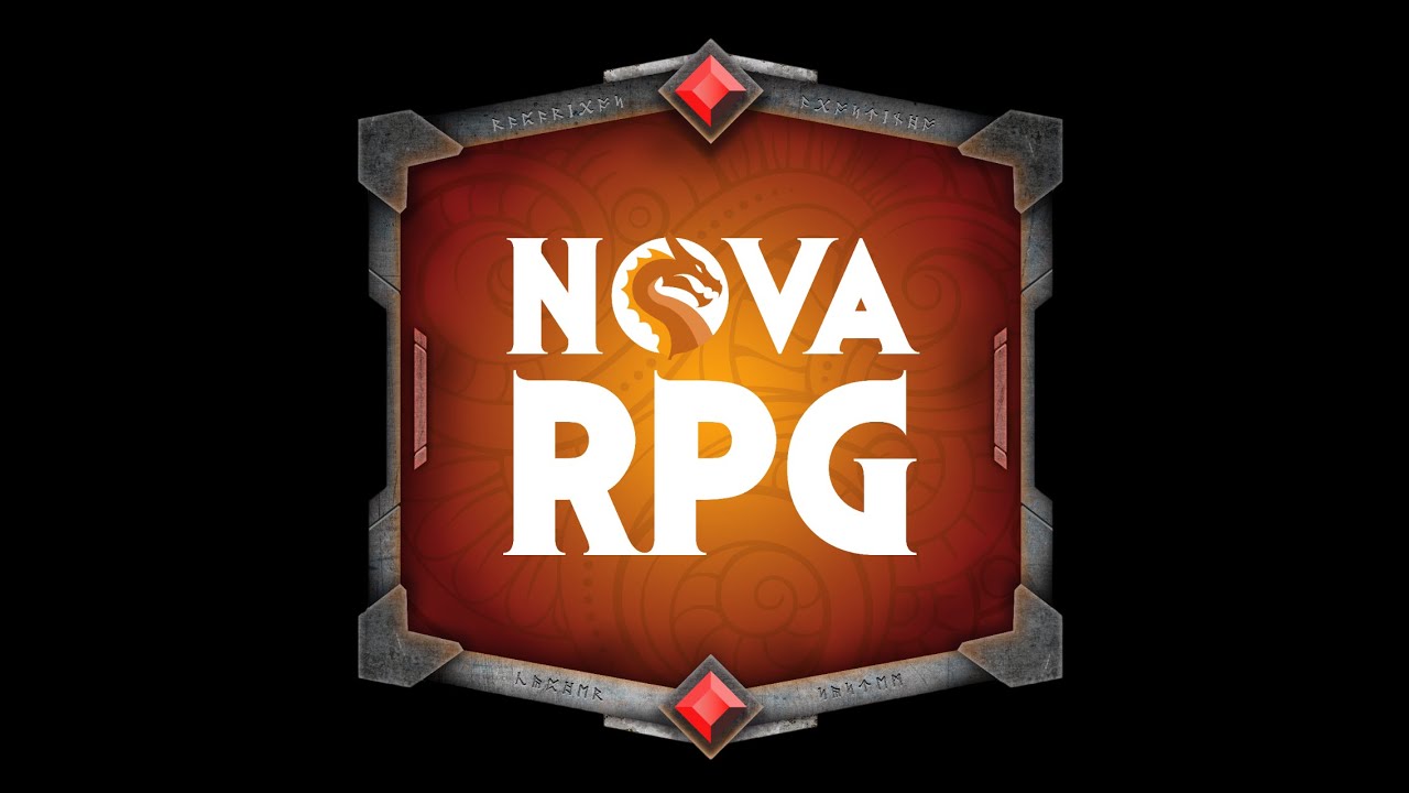 Nova Dragão RPG A Diferença que Muda Tudo - YouTube