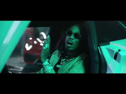 Quavo - Lamb Talk (Official Video)