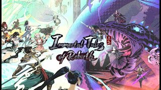 Immortal Tales Of Rebirth Cheats, Cheat Codes, Hints and Walkthroughs ...