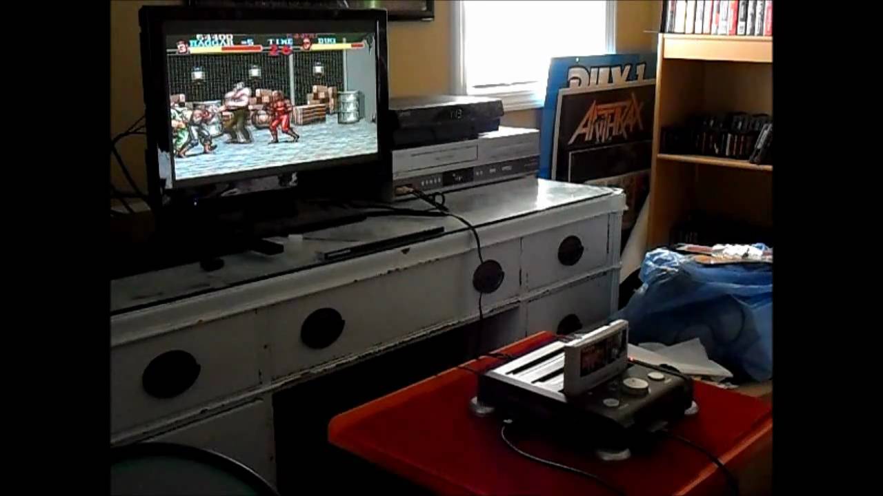 Retron 3 Review, Part 2: Gameplay - YouTube