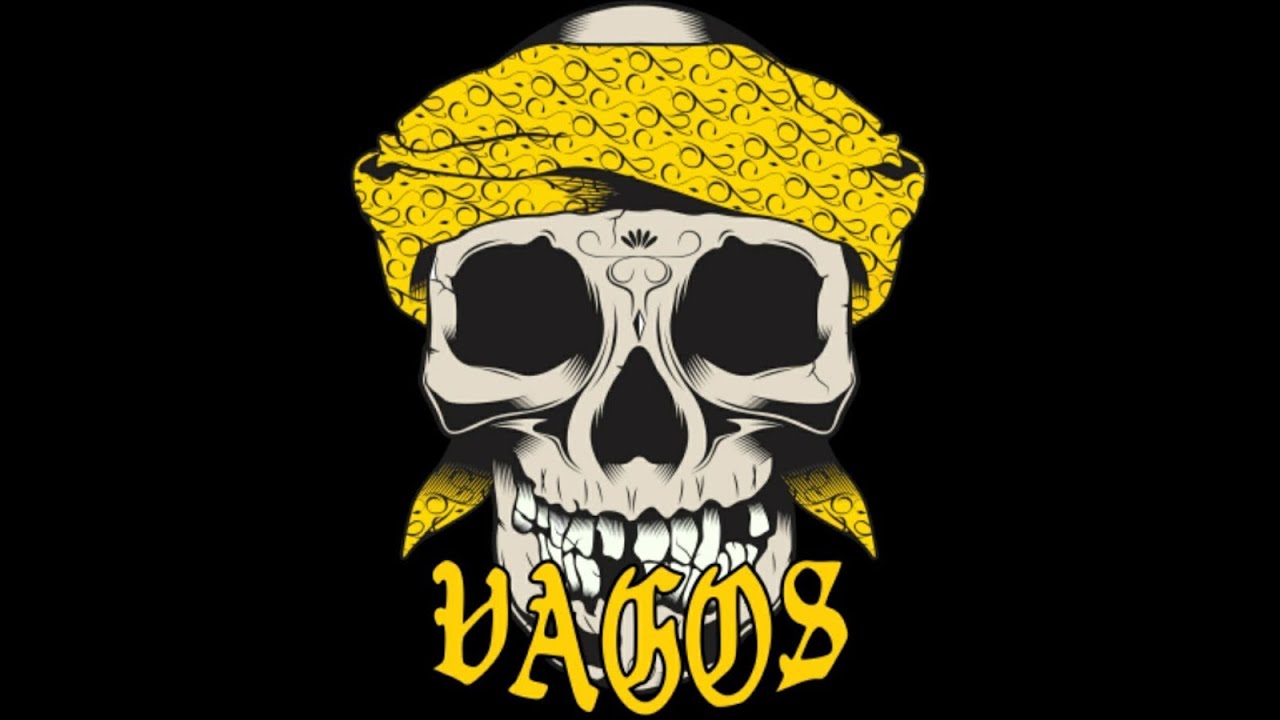 Vagos Por Vida - YouTube