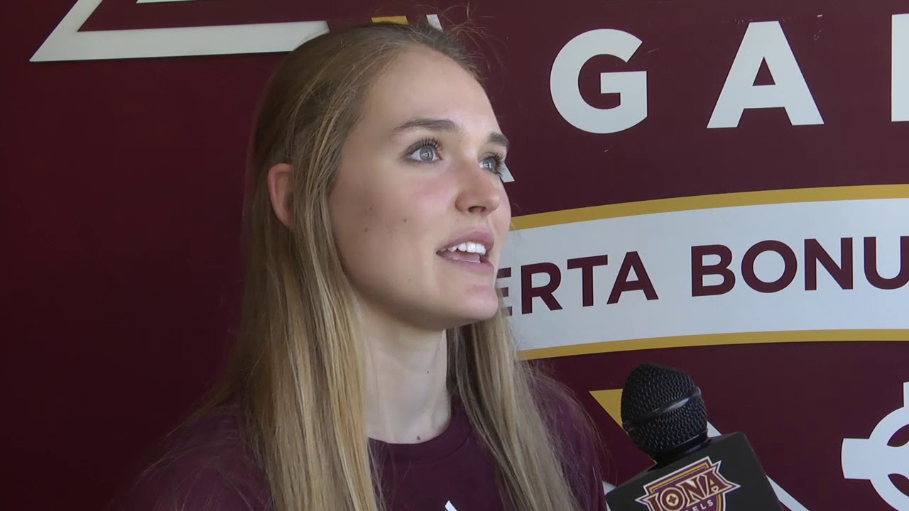 S.A. of the Week: Claire Archibald - YouTube