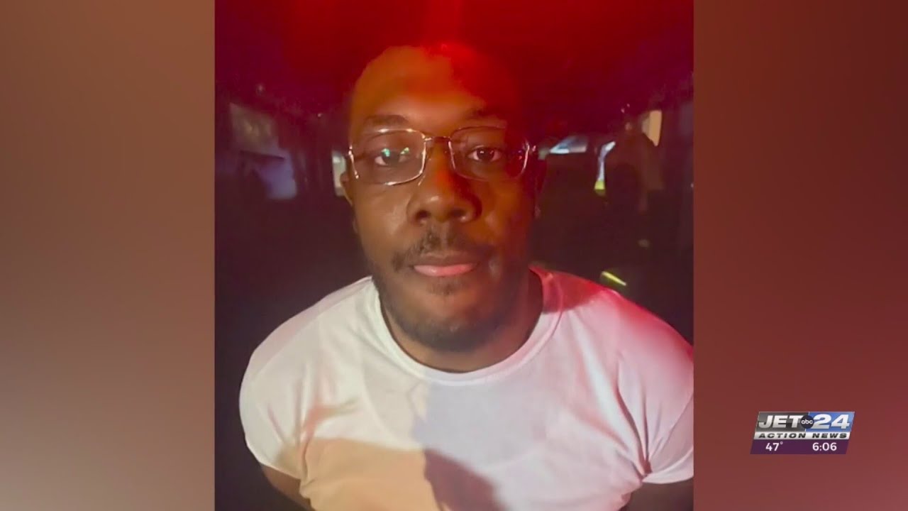 US Marshals arrest Rakeem Jones – one of 10 Most Wanted fugitives in ...