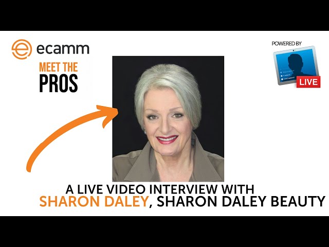 Sharon Danley Makeup Artist | Saubhaya Makeup