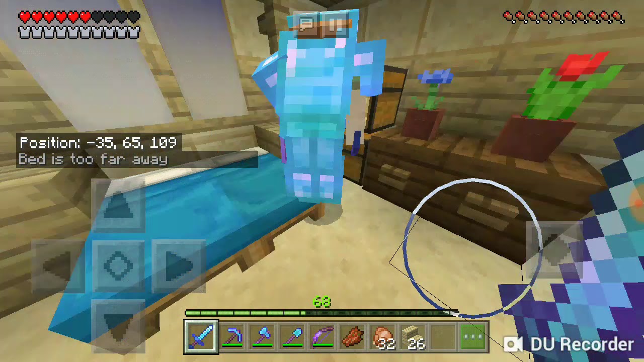 Nová plošina na úvod videí + menšia WORLD TOUR /w Katka | Minecraft LET ...