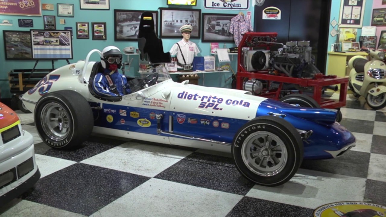 Only Yesterday Classic Autos (full episode) - YouTube