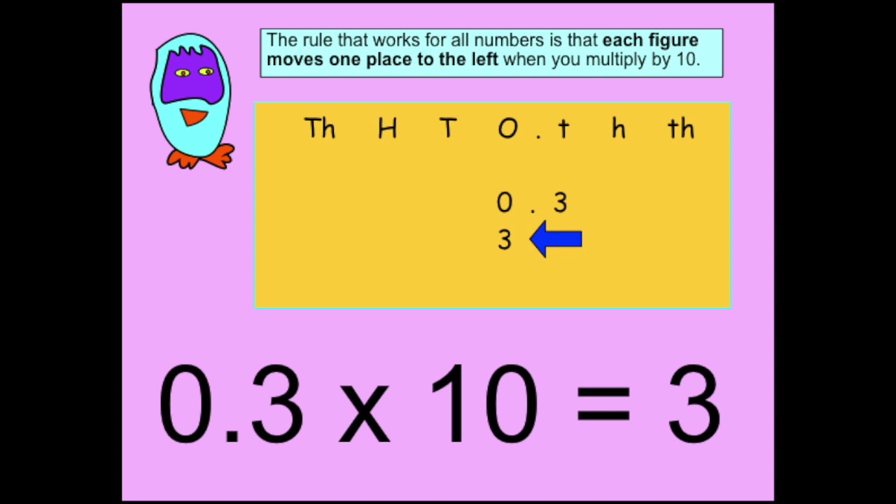 how-do-you-multiply-a-number-by-10-ask-the-number-crunchers-youtube