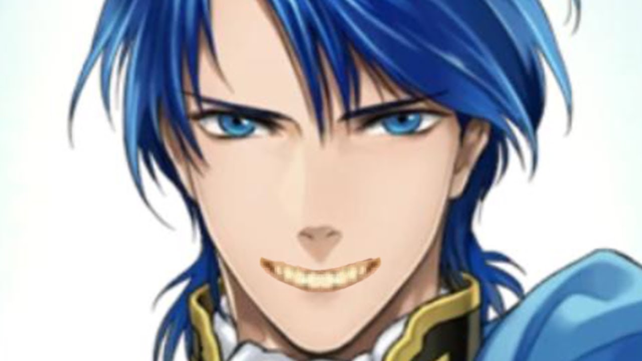 Summary of FE4 Prologue in a minute and a half - YouTube