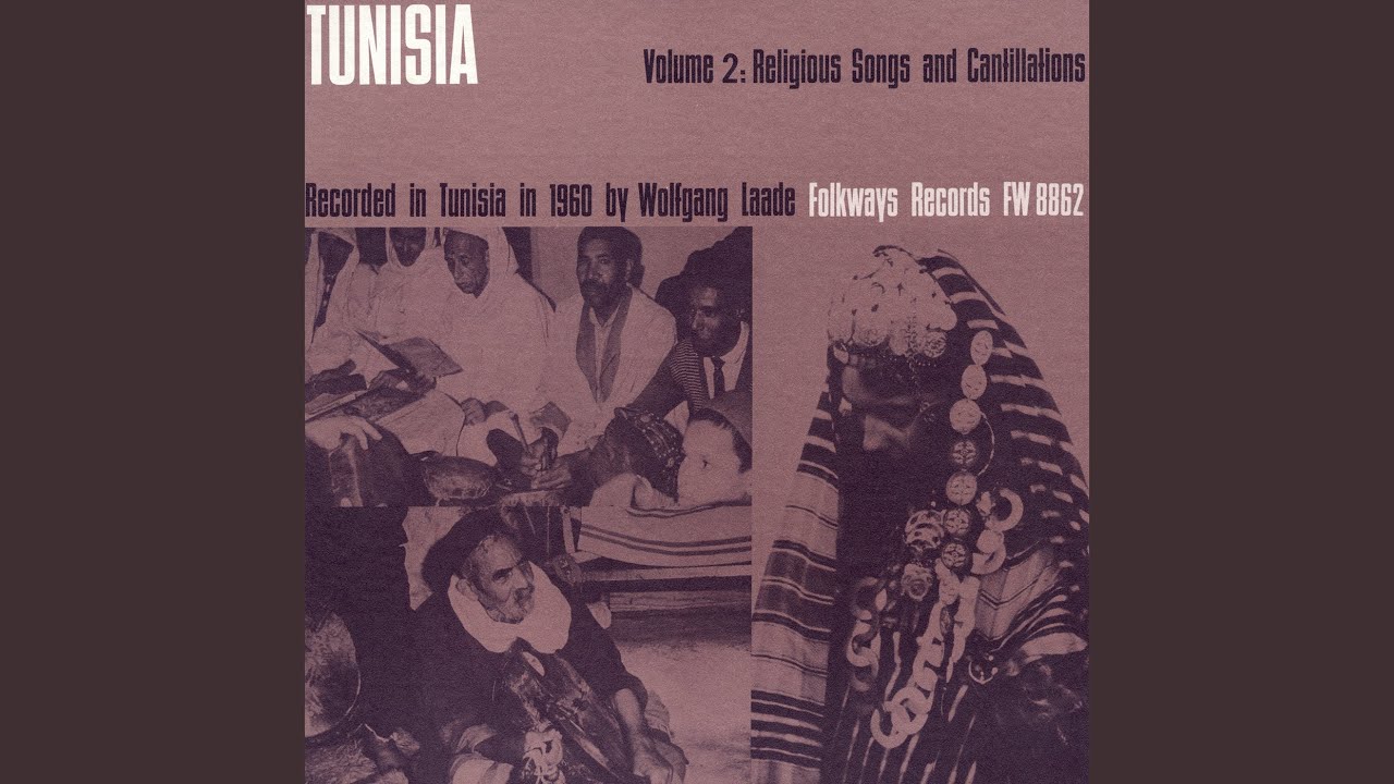 Stambali Music from Beja - YouTube