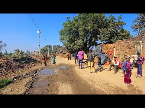This Is How Poor People In India Live Their Lives Daily Routine Rural ...