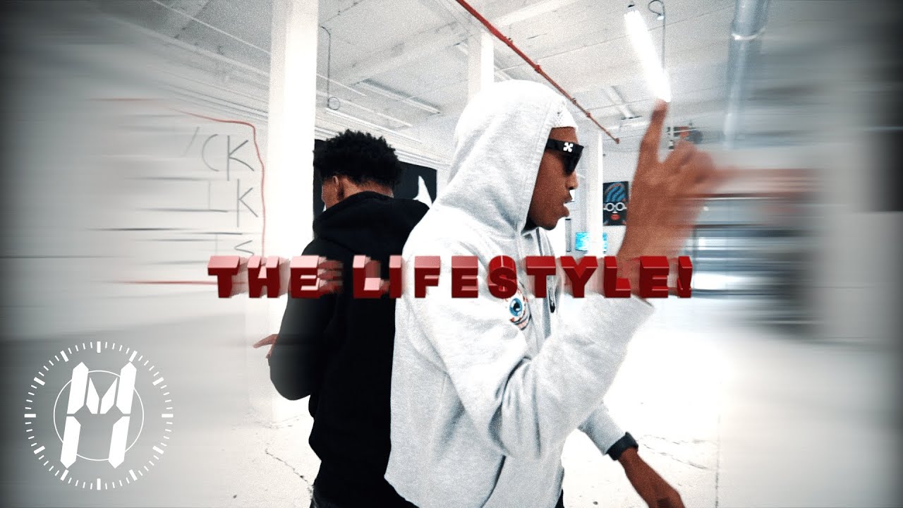 Homixide Gang - The LifeStyle! (Official Music Video) - YouTube Music