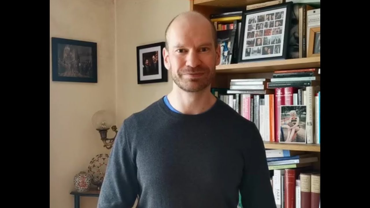 Tight-binding models - YouTube
