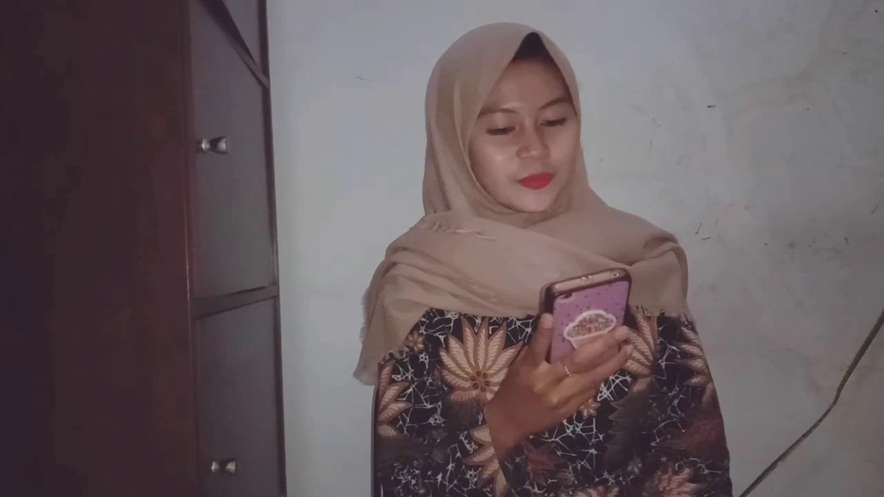 KARTONYONO MEDOT JANJI - DENNY CAKNAN Cover Afrida - YouTube