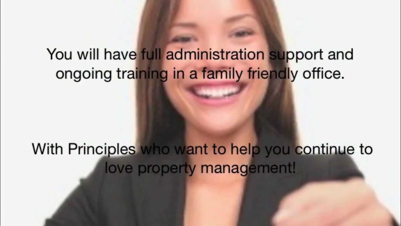 Video Job Ads - Recruitment - Property Management Careers - YouTube
