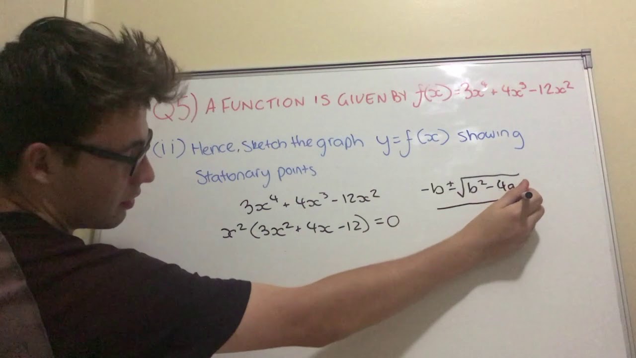 Using Class Time Effectively With Paul - Maths Video - YouTube