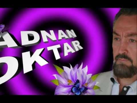 SEVDİĞİMİ ÇOK ÖZLEDİM ... (ADNAN OKTAR)